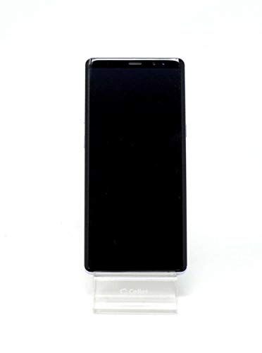 Samsung Galaxy Note 8 SM-N950 64GB GSM Unlocked Smartphone, Orchid Gray