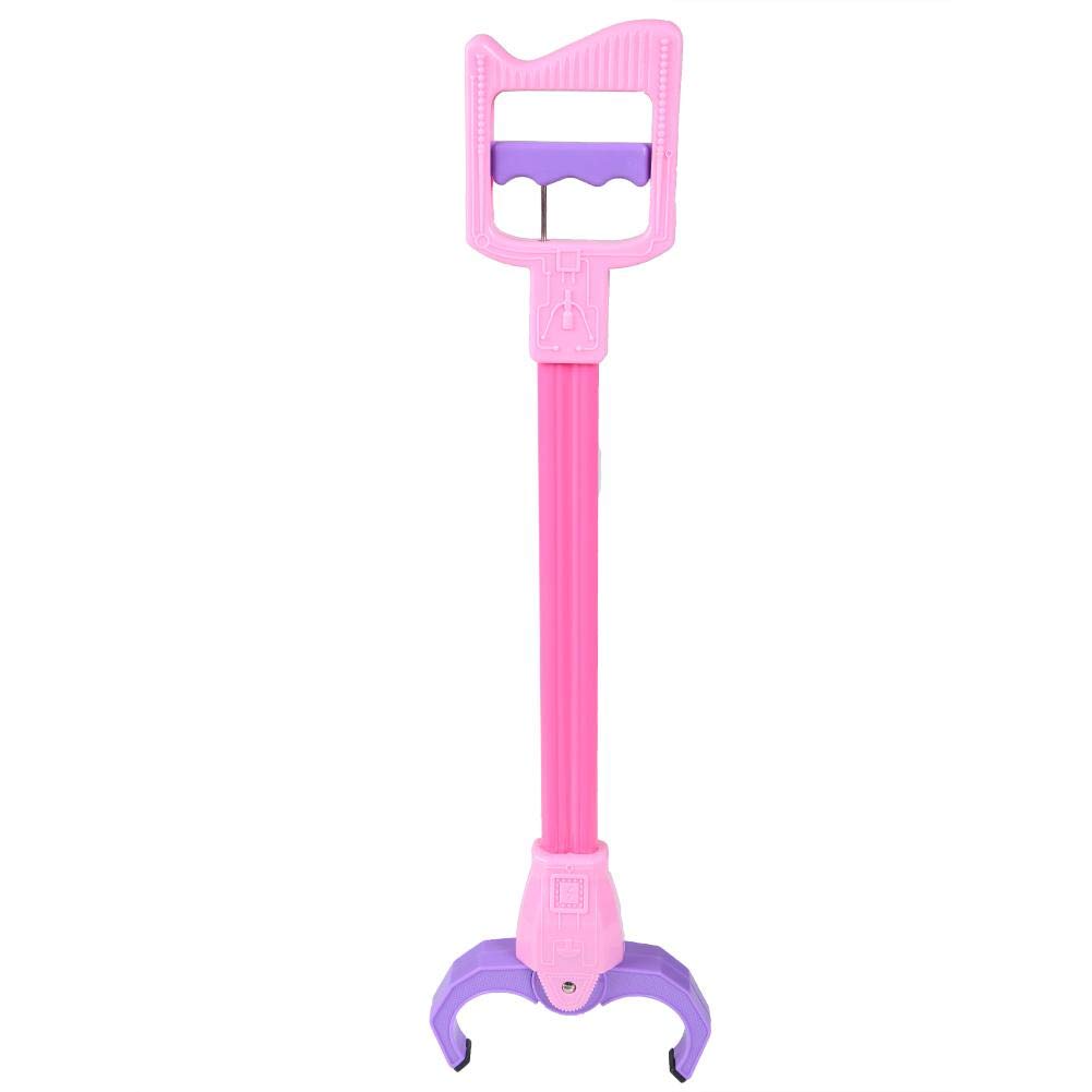 Weiyirot Sturdy Plastic Material Children Intelligence Toy Kids Claw Grabber, Children Grabber Toy, for Children Kids()
