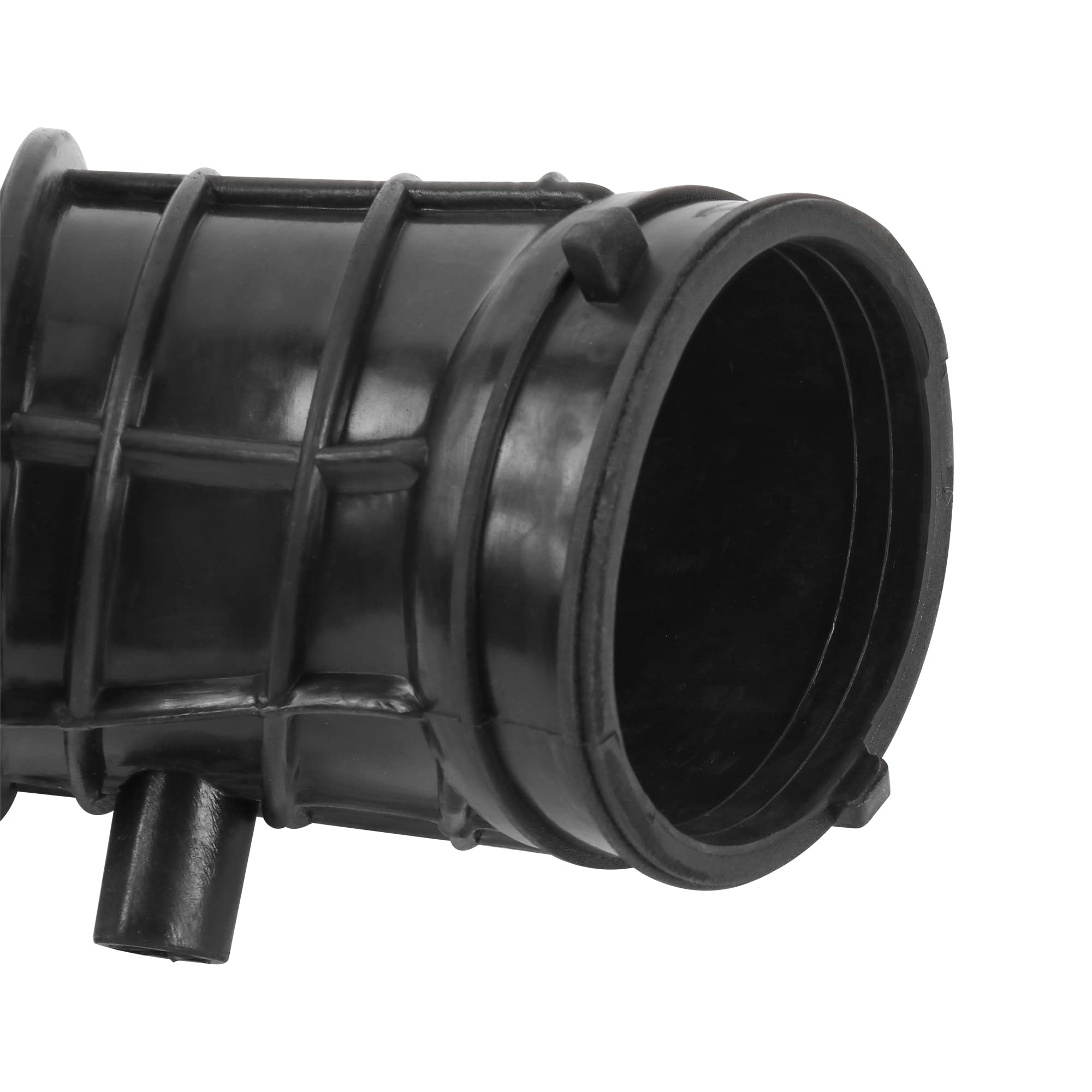 MOSTPLUS 17228-R40-A00 Air Dust Hose Replaces Compatible for 2008-2012 Honda Accord 2.4L 696-052