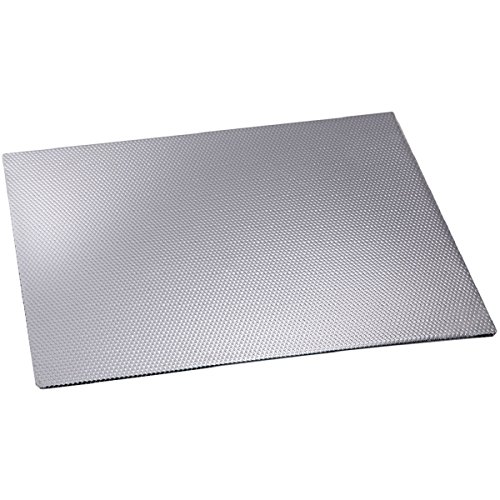 WD - KC Countertop Protector Heat Resistant Large Mat for Air Fryer - Non-Slip Insulated Heat Pads for Kitchen Counter - Choose Size (20" x 17")