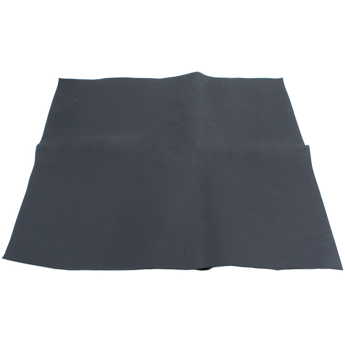 Sonic Barrier Lightweight Vinyl Sound Damping Sheet 27" x 40"