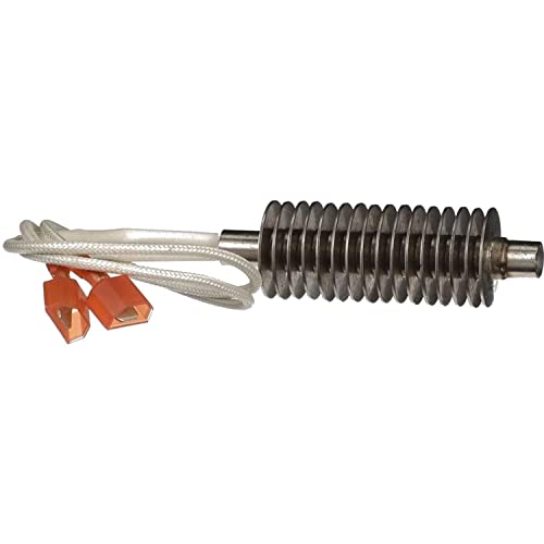 Replacement Harman Finned Igniter and Cradle Cage #3-20-677200!!
