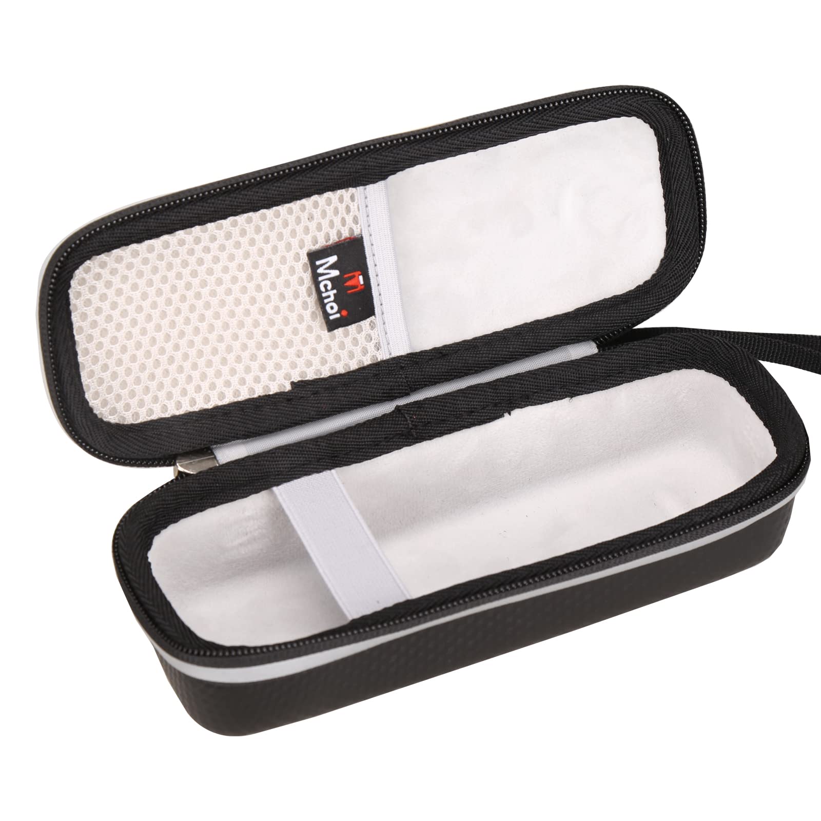Mchoi Microphone Case Fits for Shure PGA48-LC Cardioid Dynamic Vocal Microphone,Case Only