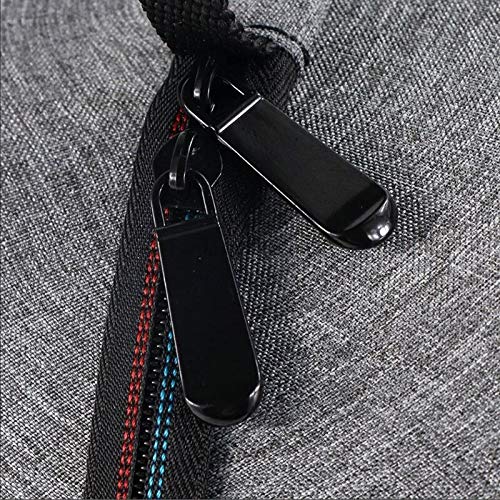 XYUANG Portable Hard EVA Storage Bag Carrying Case Travel Box for Oculus Quest All-in-one VR Gaming Headset Accessories