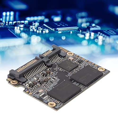 CHICIRIS SSD Hard Drive, 2.5 Inch Destabilization Data Security SSD for Laptop