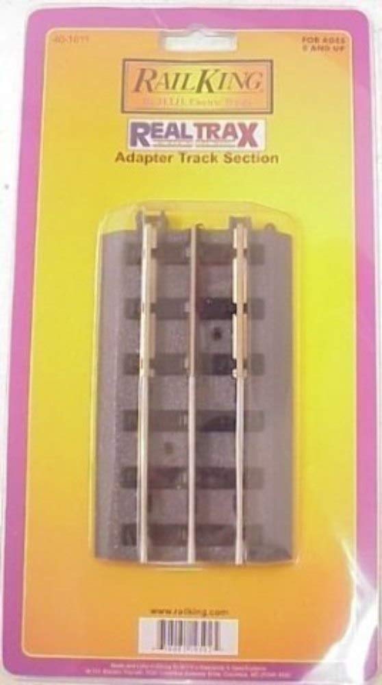 O Realtrax-To-Tubular Adapter