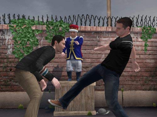 Jackass: The Video Game - PlayStation 2 (Renewed)