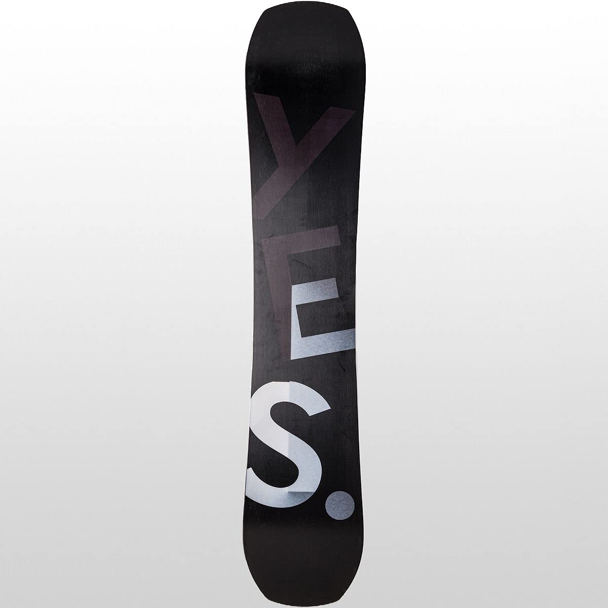 Yes Snowboards Standard, Directional Volume Twin, CamRock, 159cm