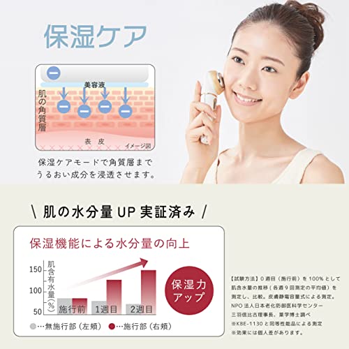 KOIZUMI Hair Dryer Monster Large Air Volume White KHD-W710 / W