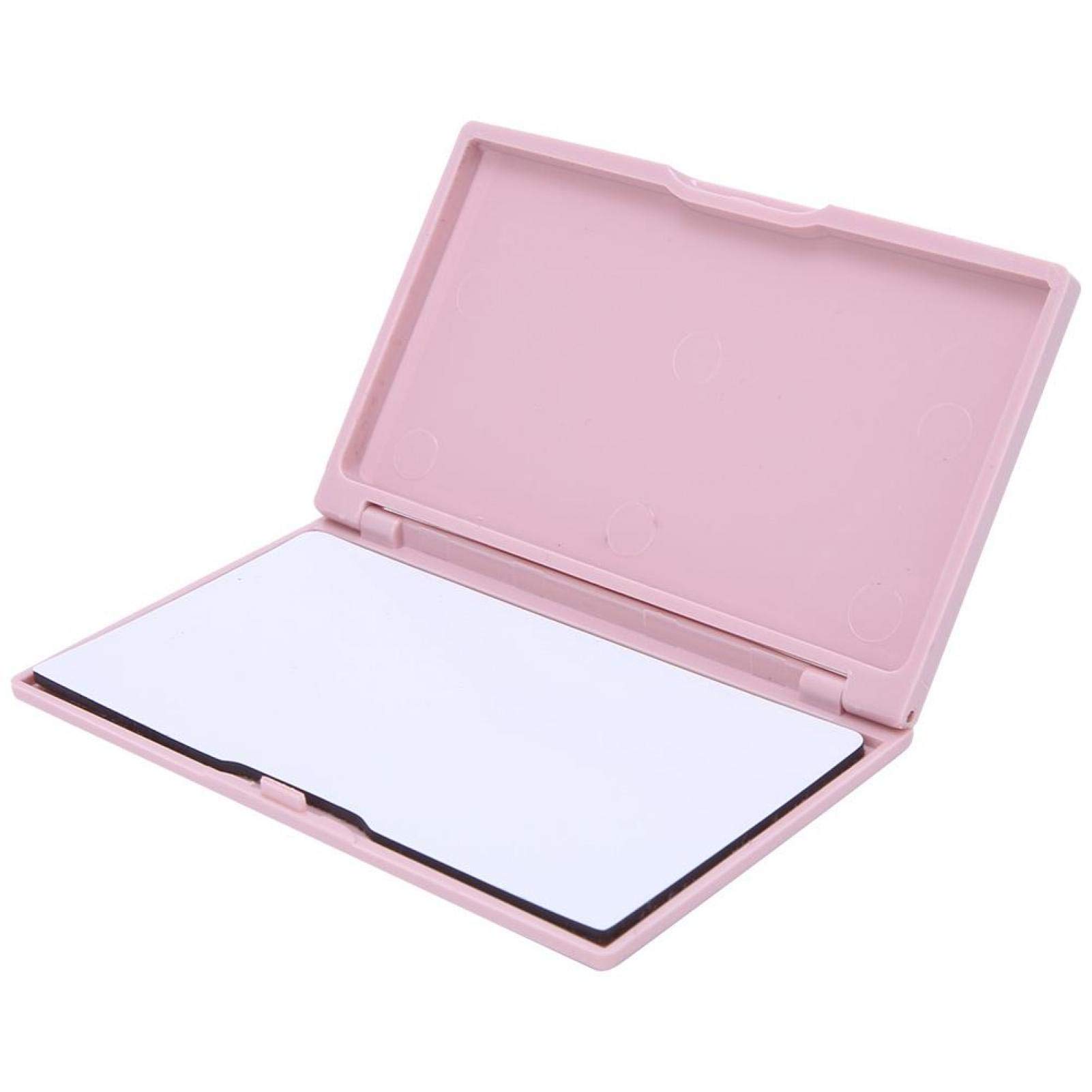 Jeanoko Needle Box Magnetic Needle Organizer Portable Magnetic Needle Storage Case Magnetic Pin Holder for Sewing DIY Embroidery
