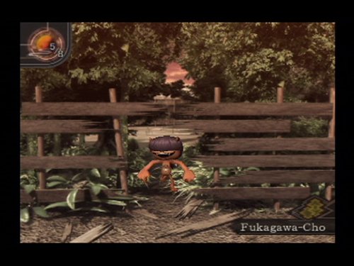 Shin Megami Tensei Devil Summoner - PlayStation 2