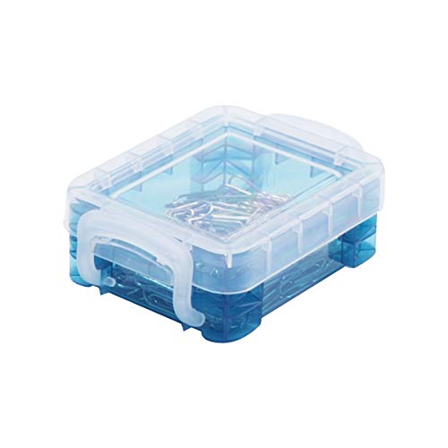 Storage Studios SGS61611 Super Stacker Bitty Box. Assorted (Pack of 1)