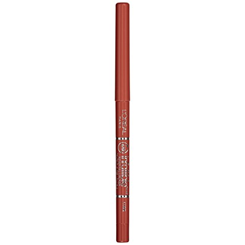 L'Oréal Paris Colour Riche Never Fail Lip Liner, Coral, 0.009 oz.