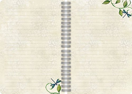 The LANG Companies Flight Spiral Journal (1350021)