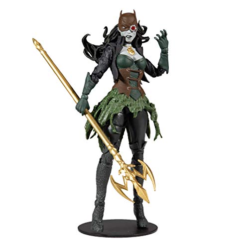 McFarlane Toys DC Multiverse Batman: Earth -1 (The Drowned) 7" Action Figure