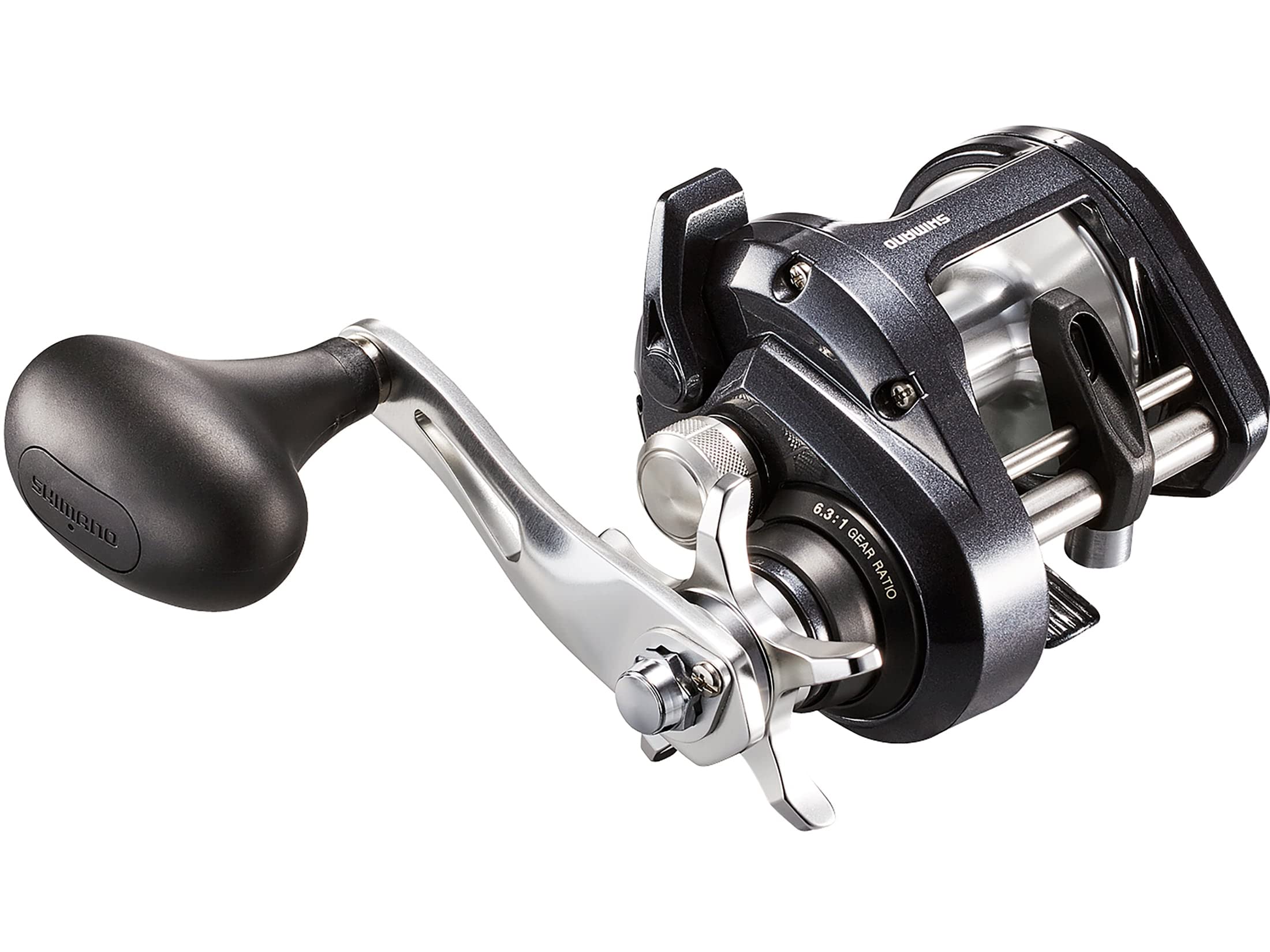 SHIMANO TEKOTA 601 LINE Counter A TEKOTA
