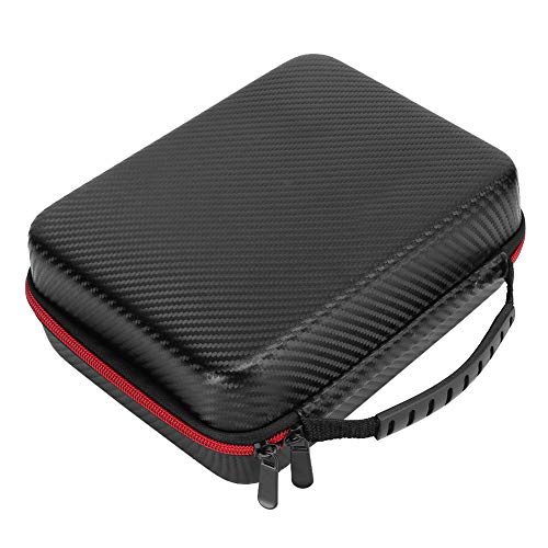 AMONIDA γπππ¬πππ« ππ«π¨π¦π¨ππ’π¨π§γ Game Machine Storage Bag, Portable Improved Version Storage Bag, for Classic Mini