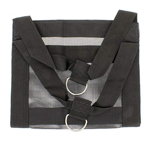 Rural365 | Calf Sling for Weighing Small Animals β Livestock Sling, Hang Scale, Calf Scale Hanging Weight Scale Sling