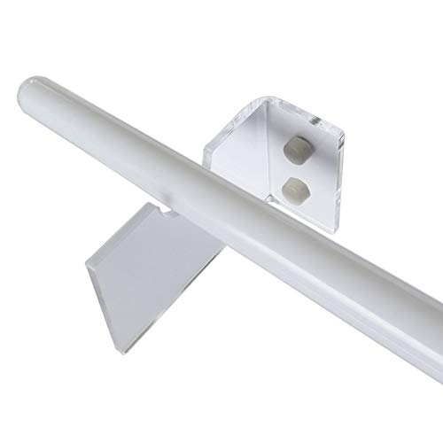YYST Light Saber Wall Mount Light Saber Wall Display Rack - No Lightsaber