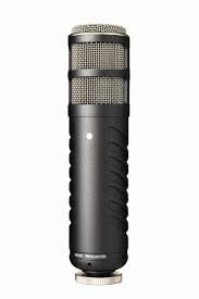 Rode Procaster Broadcast Quality Dynamic Microphone