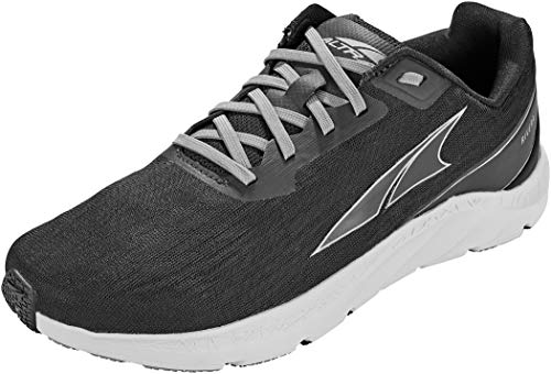 Altra Footwear Rivera Black/Gray 9 D (M)