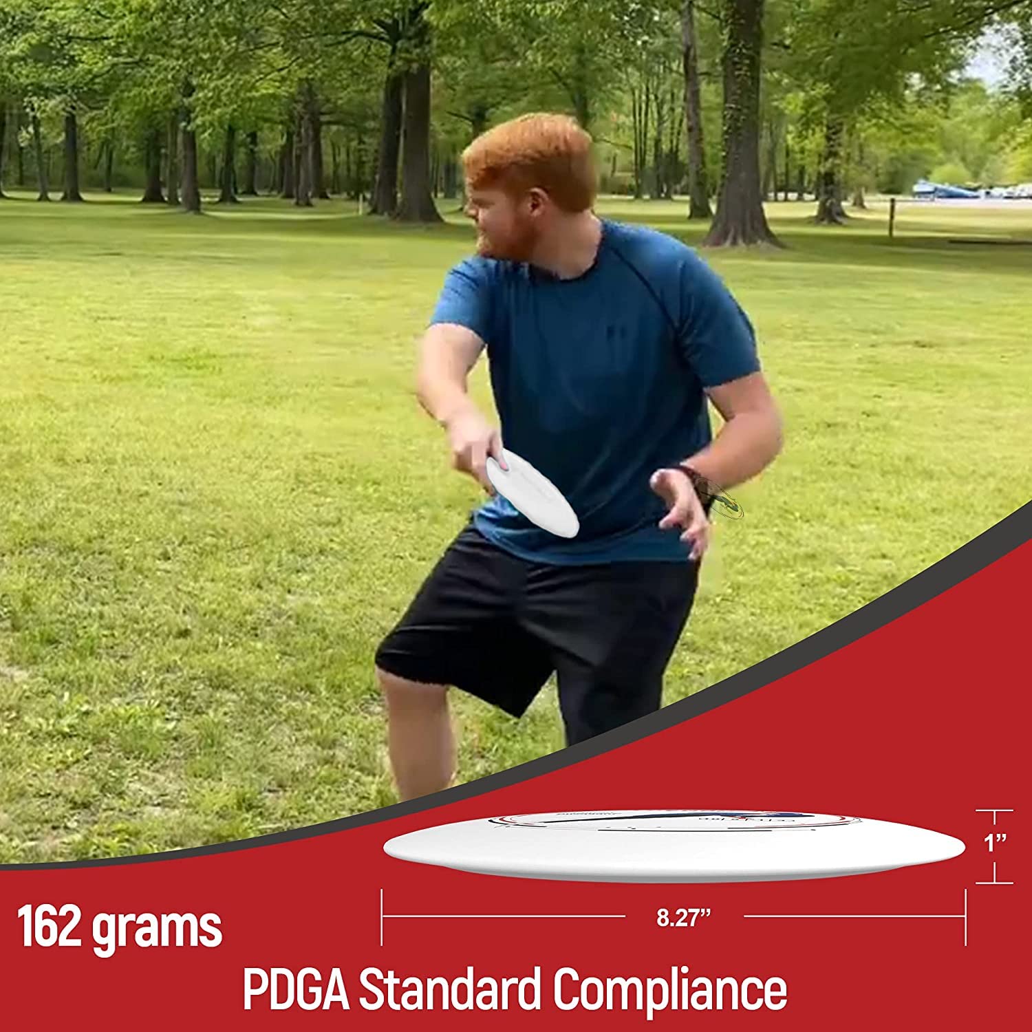 Tornado Throw Disc Golf Fairway Driver, 167-172 Gram Premium Plastic Made in Taiwan, 280 to 320 Feet Flying Distance, Neutral Flight Pattern, PDGA Approved as Swinhoe Pheasant, (10, 5-1, 3) 172 G