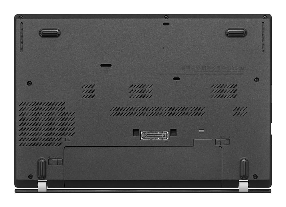 Lenovo ThinkPad T450 Business Ultrabook (14" HD Display, i5-5300U 2.3GHz, 4GB RAM, 128GB SSD, Window 10 Pro ) - Black