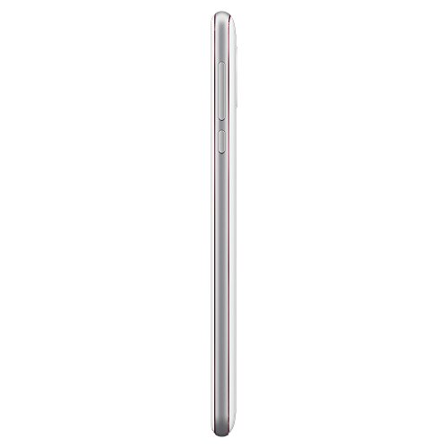 Nokia 3.1 - Android 9.0 Pie - 16 GB - Dual SIM Unlocked Smartphone (AT&T/T-Mobile/MetroPCS/Cricket/Mint) - 5.2" Screen - White - U.S. Warranty