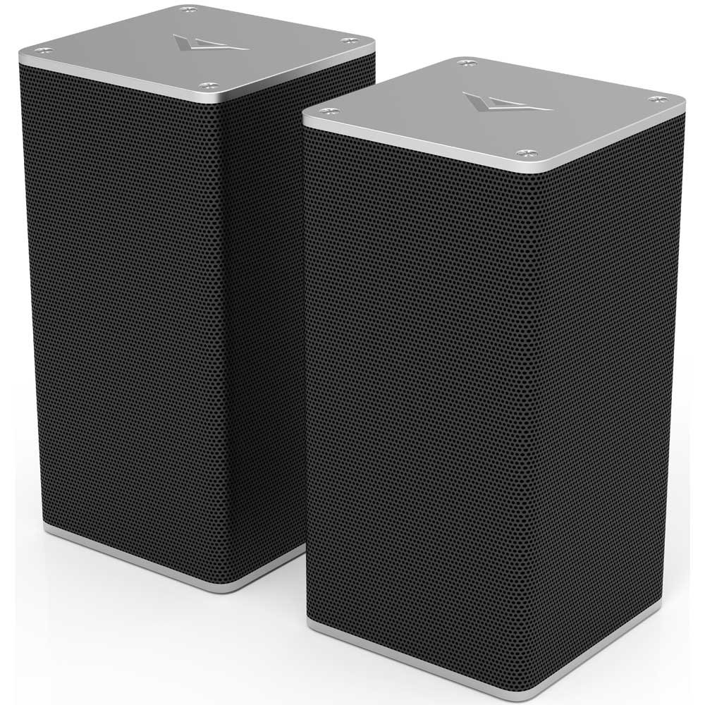 VIZIO SB4051-C0 40-Inch 5.1 Sound Bar System