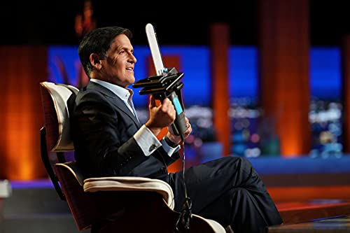 MIGHTY CARVER Electric Carving Knife, As Seen On Shark Tank