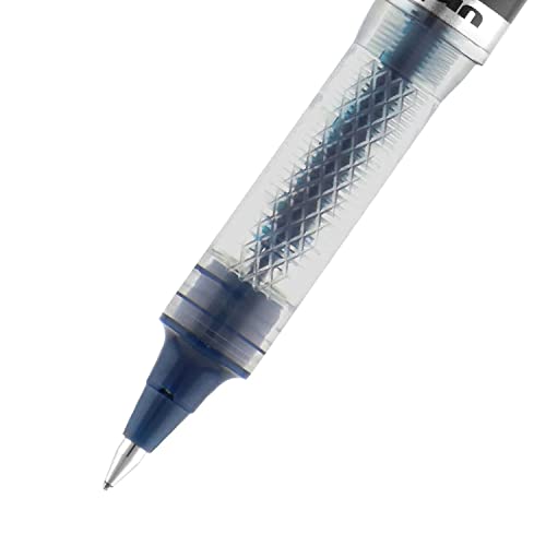 uni-ball 1832410 Vision Elite Blx Series Rollerball Pen .5 Mm Assorted 5/St