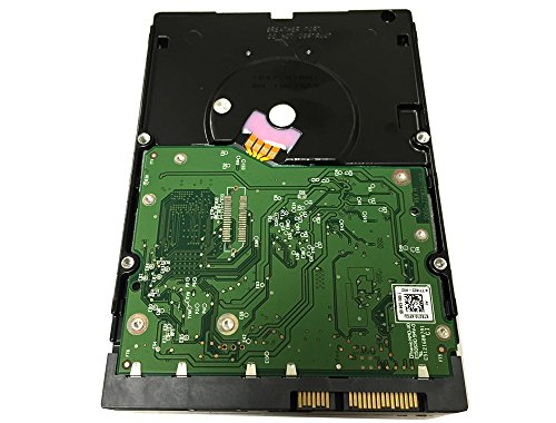 Western Digital RE 4TB 7200RPM 64MB Cache SATA 6.0Gb/s 3.5" Enterprise Internal Hard Drive (WD4000FYYZ) OEM