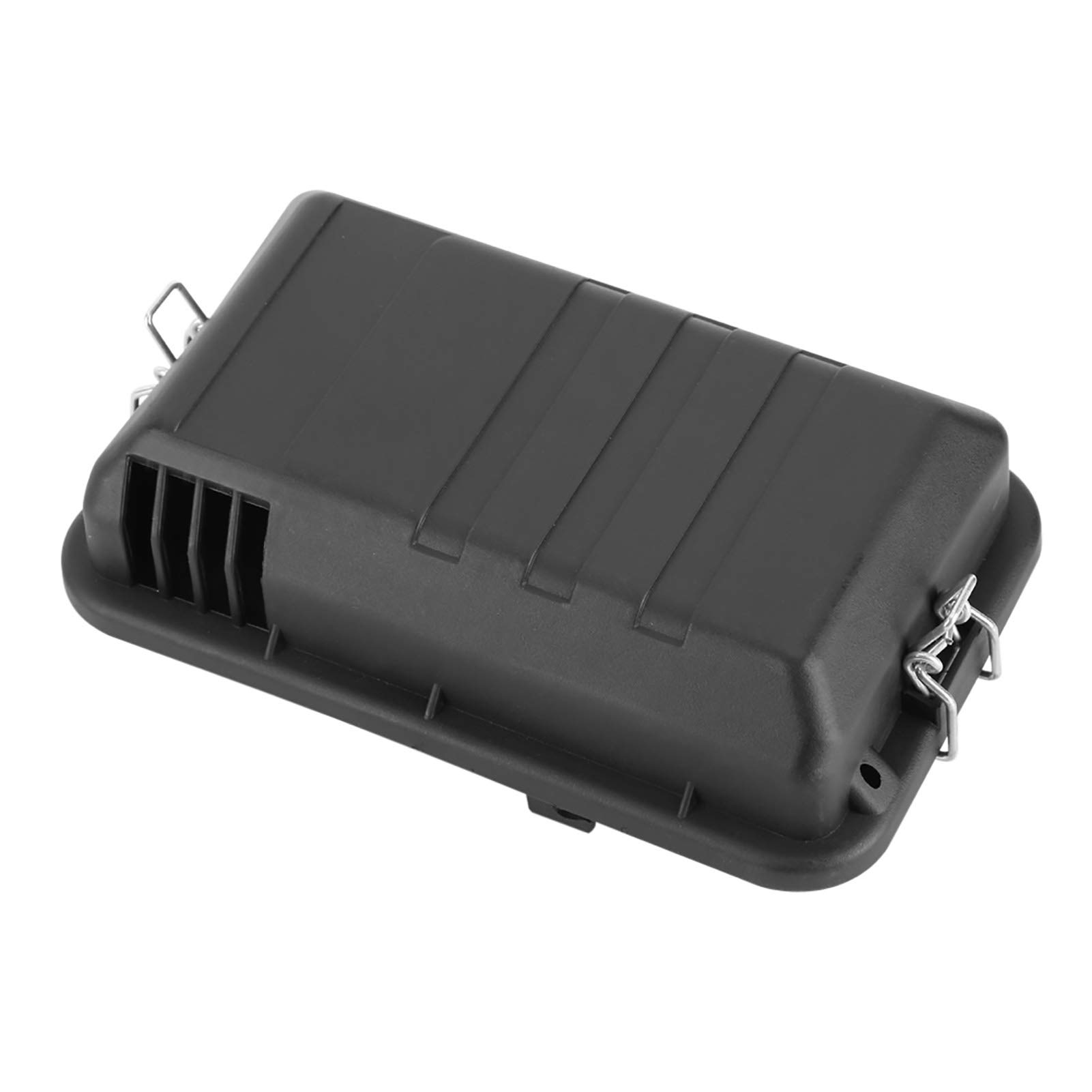 Miokycl Air Filter and Housing Replacement Part for Chinese Gasoline Generator GX160 170 2KW ~ 3KW