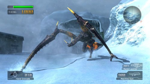Lost Planet: Extreme Condition - Playstation 3 (Renewed)