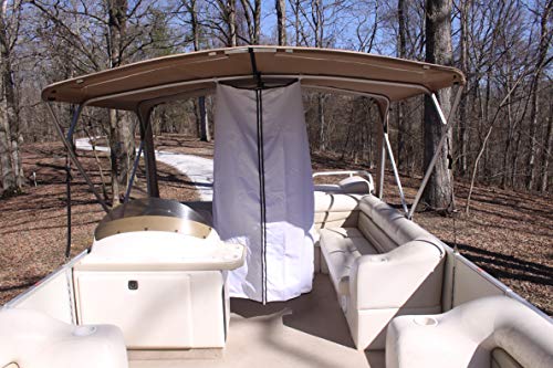 Vortex Privacy Room/Changing Room, 38" Long, 30" Wide, 69" Tall 1 to 4 Business Day DELIVERY