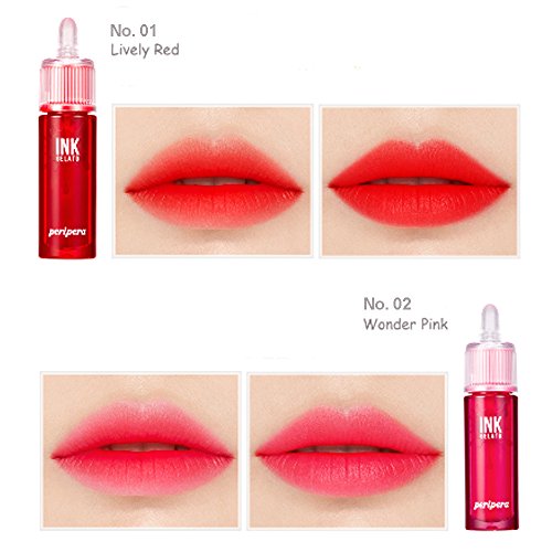 Peripera Ink Gelato Tint 0.10 Ounce 003