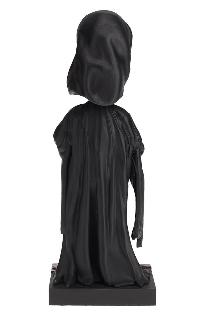 Royal Bobbles Ghost Face Collectible Bobblehead Statue