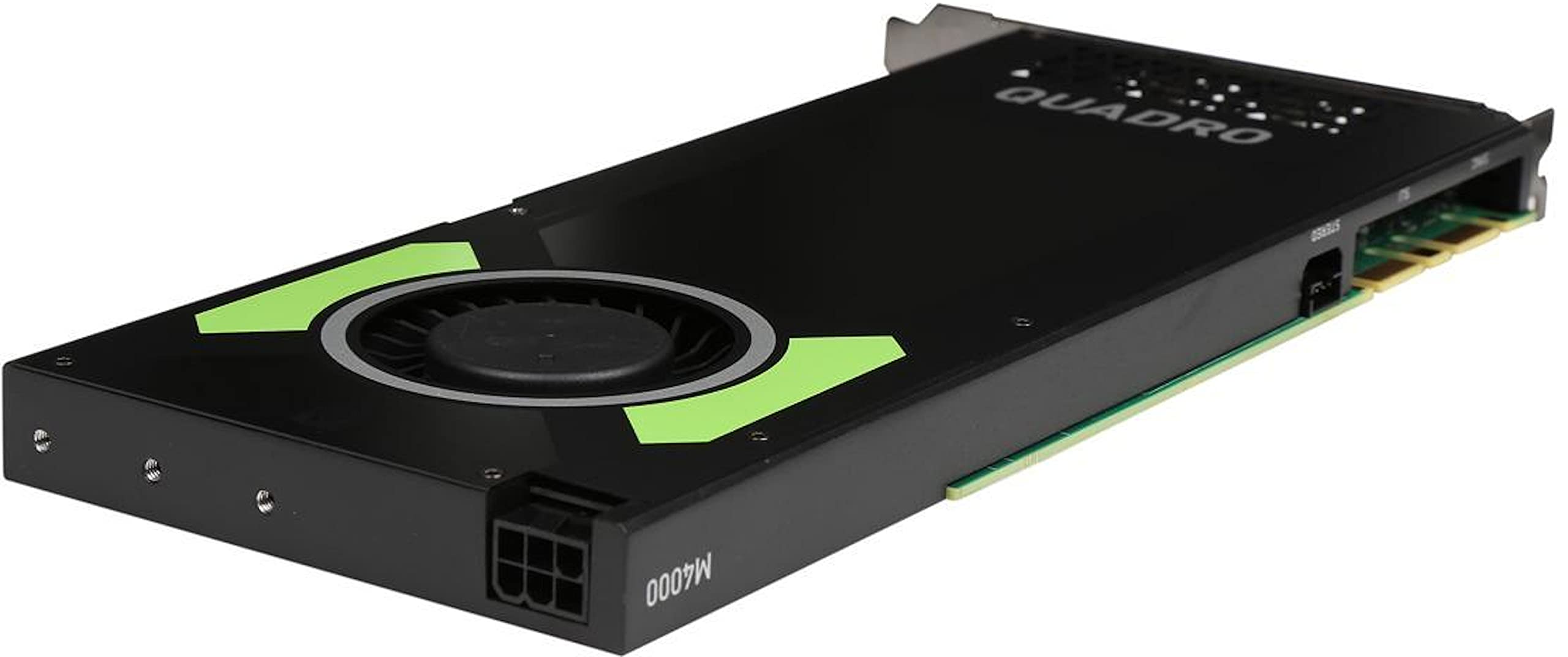 Nvidia Quadro M4000 8GB GDDR5 256-bit PCI Express 3.0 x16 Full Height Video Card (Renewed)