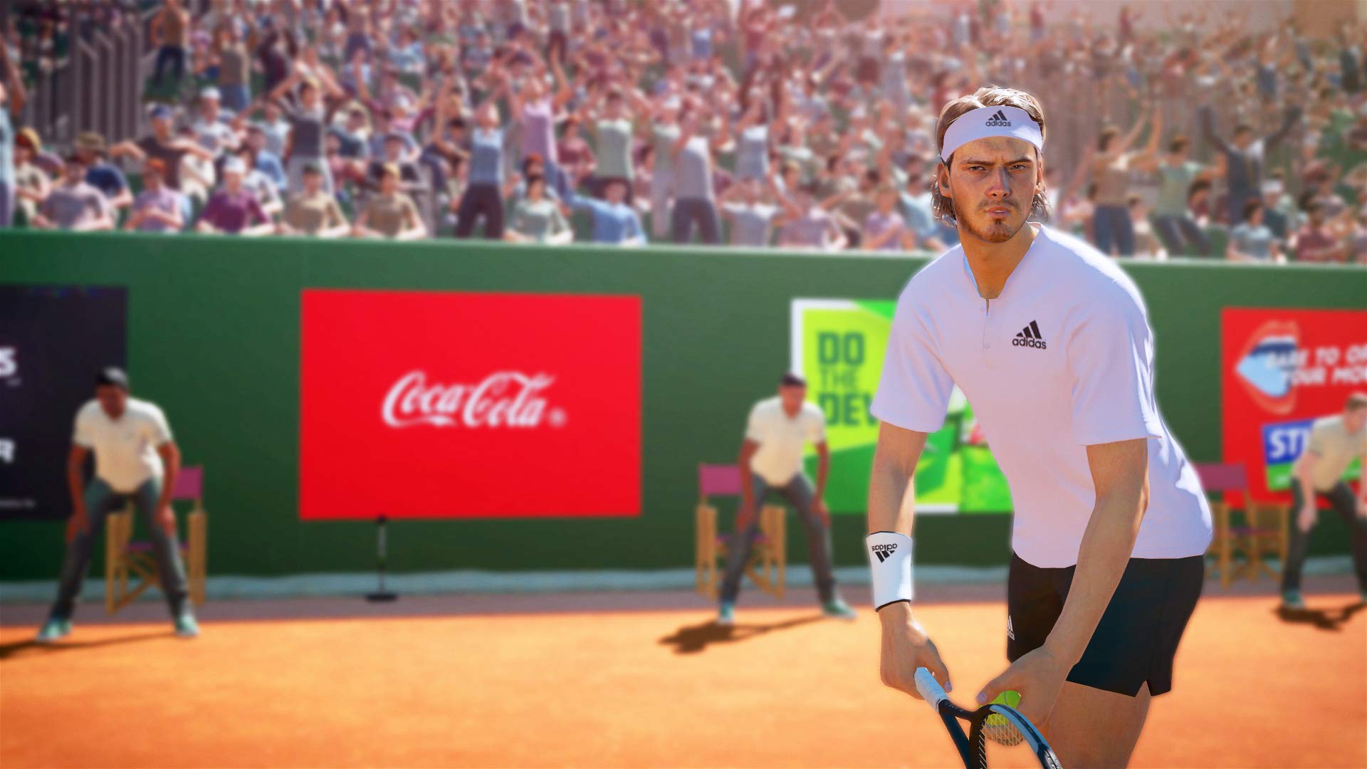 Tennis World Tour 2