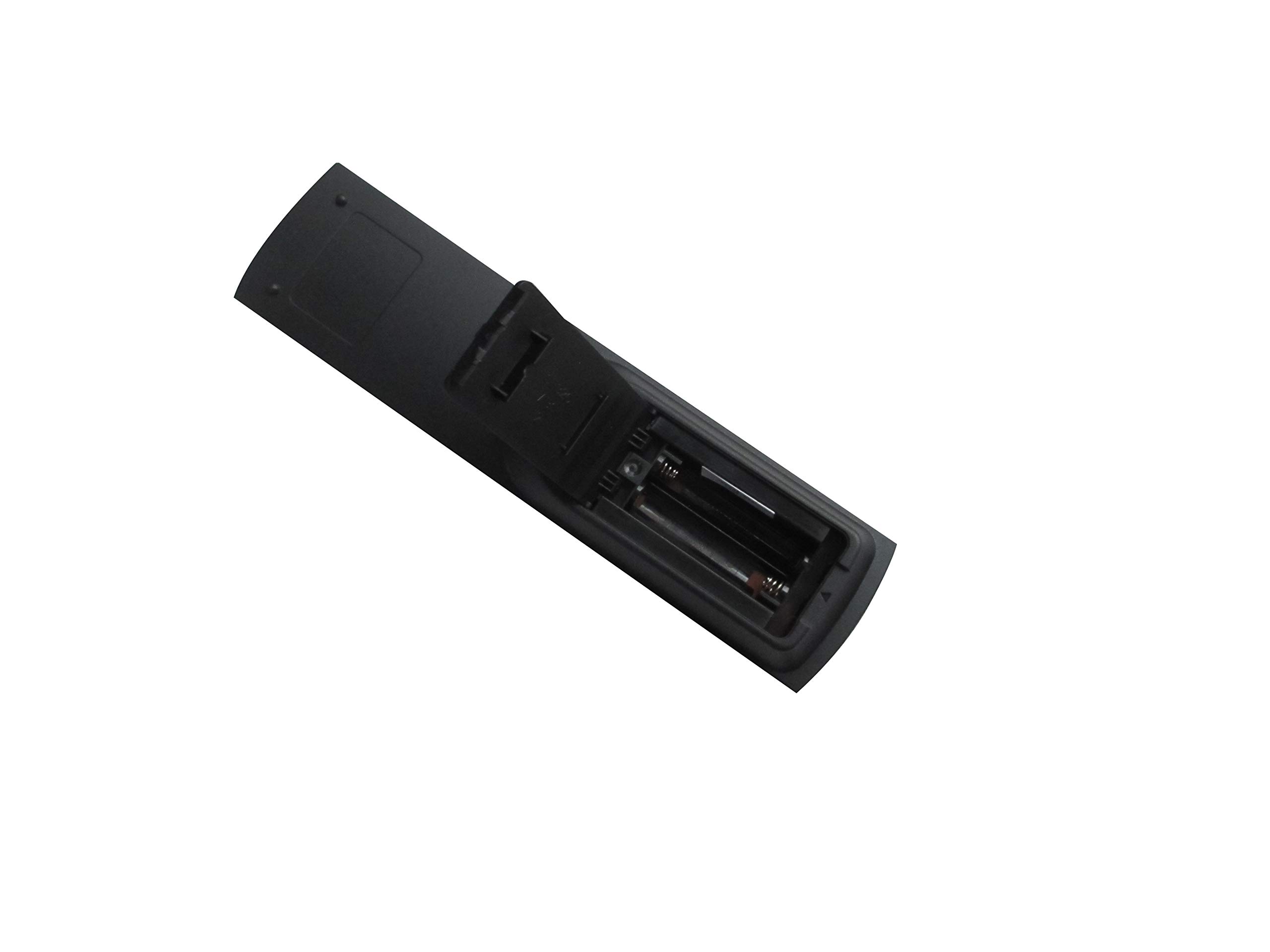 HCDZ Replacement Remote Control for Philips YKF326-020 BDL4777XL YKF326-006 BDL3215E BDL3215E/00 BDL4225E BDL4225E/00 LCD Computer Monitor Display