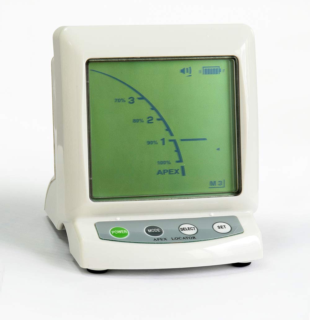 Supershu New YS-RZ-B Apex Locator