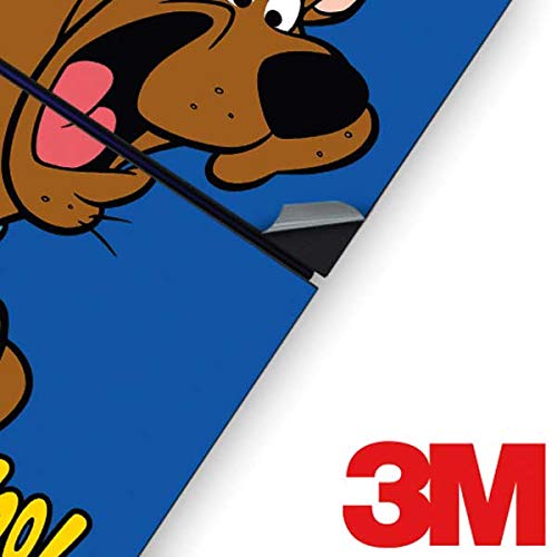 Skinit Decal Gaming Skin for PS4 Console - Officially Licensed Warner Bros Scooby-Doo Design