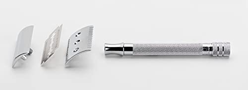 Merkur Razor Double Edge Safety Razor, MK-25C