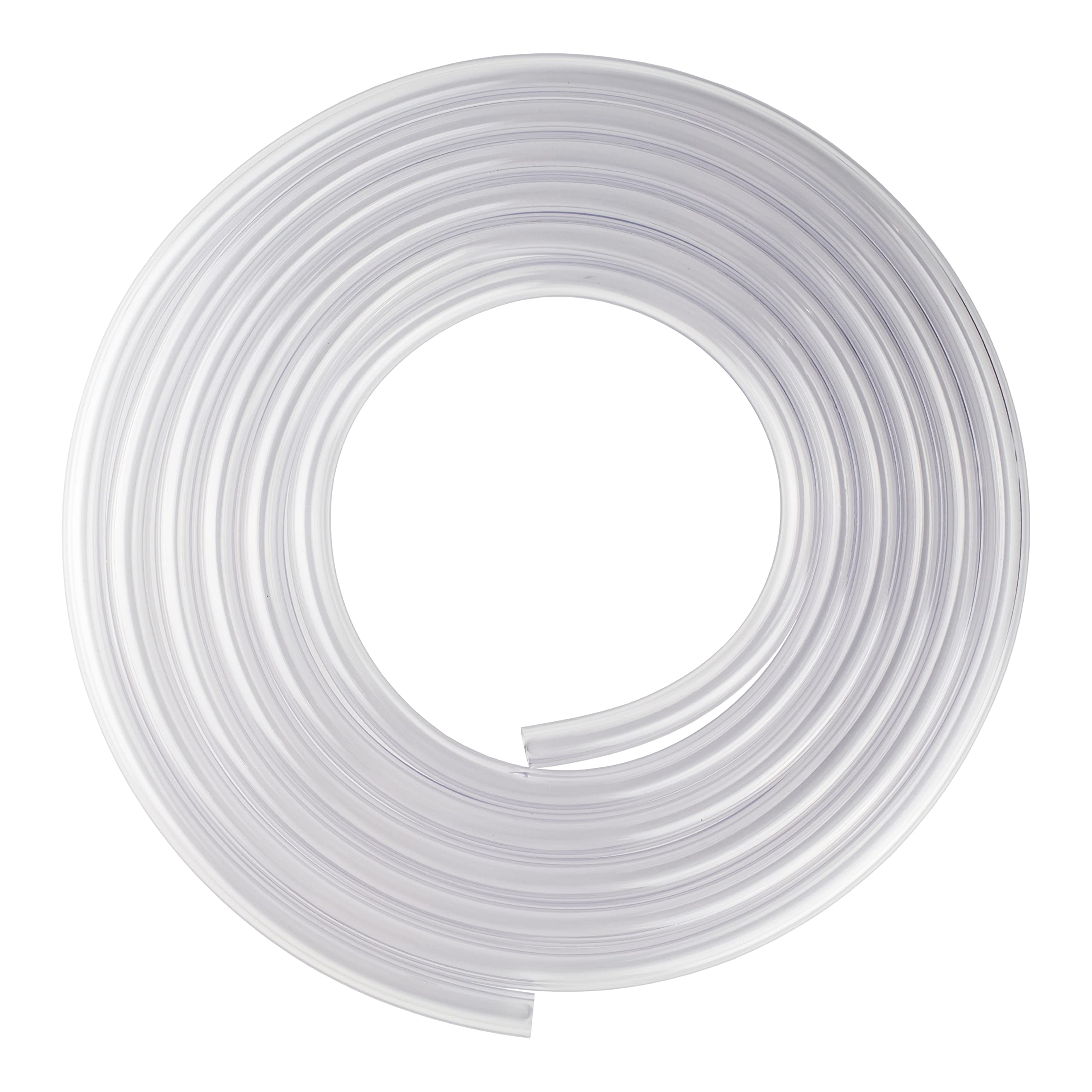 Mayhems - Soft Tubing - Ultra Flex PVC - Highly Flexible Version, 16mm OD x 10mm ID, 5m Length