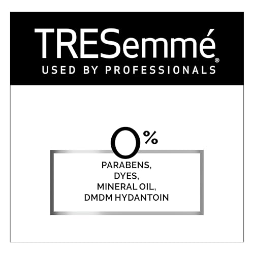 TRESemmé 24 Hour Volume Conditioner For Fine Hair Formulated With Pro Style Technology 28 Fl Oz