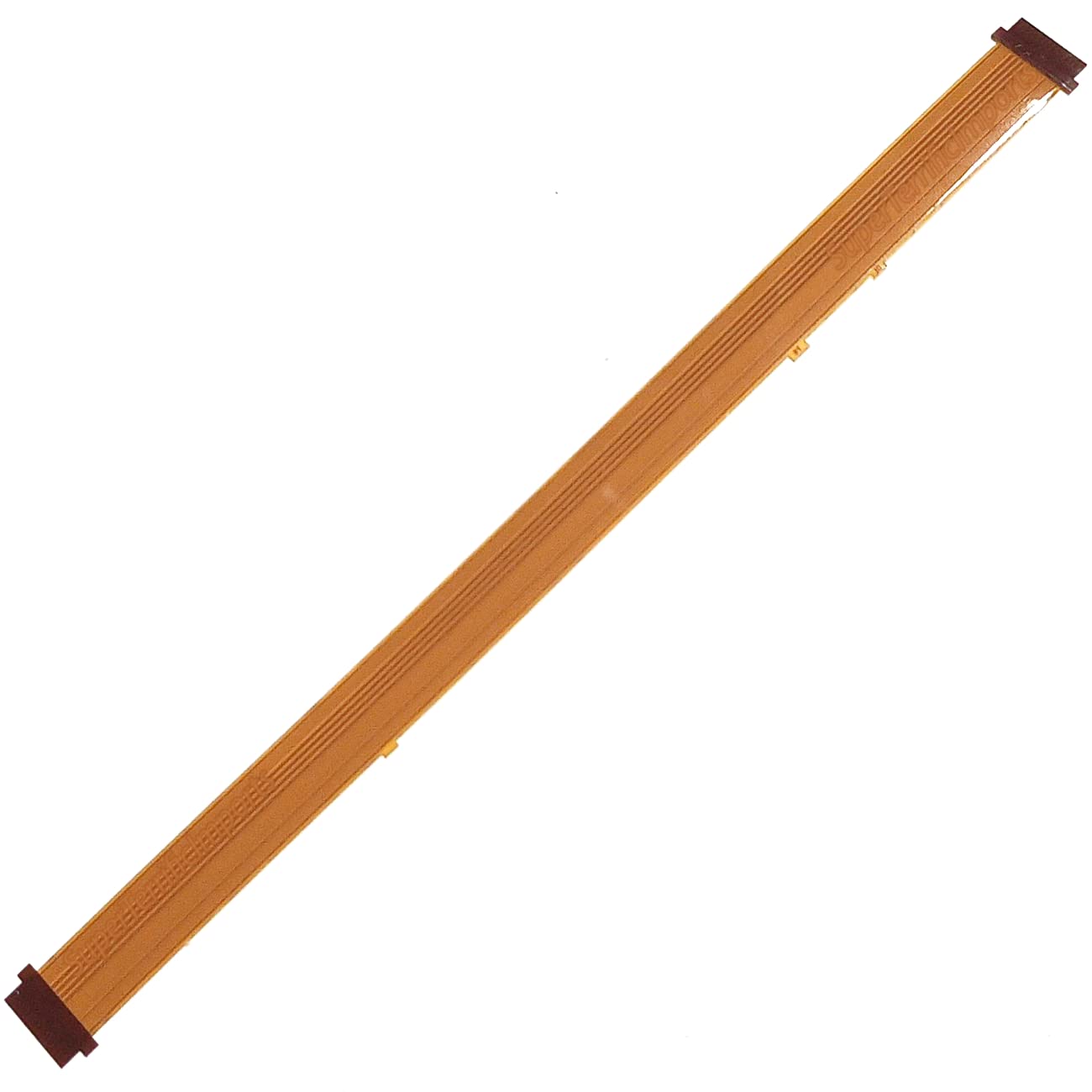 SuperTerrific Ribbon Flex Cable for Nintendo Switch Console (Switch Lite L Flex Cable)