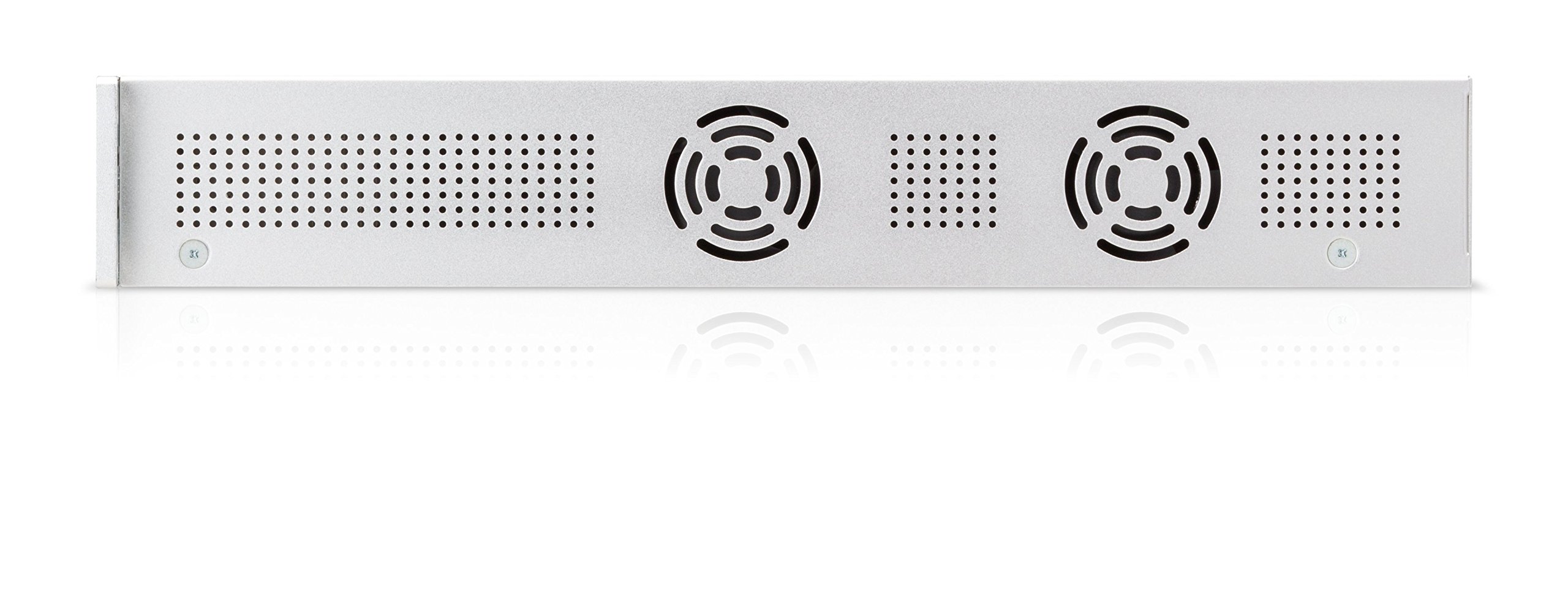 Ubiquiti Unifi Switch 24 500W Managed PoE+ Switch with SFP (US-24-500W)