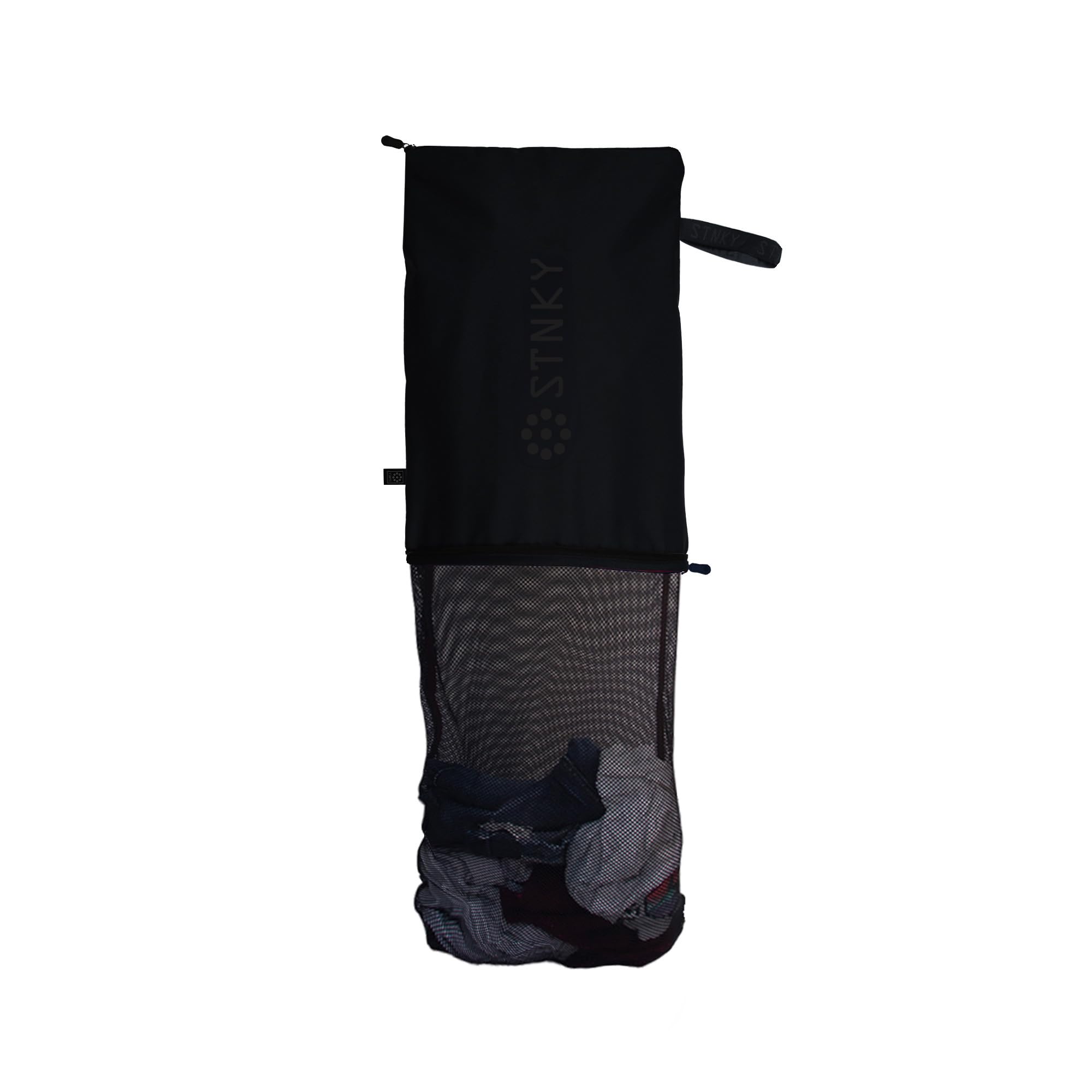 STNKY Bag Pro - Laundry Bag - Wash Bag for Health Workers, Sports, Fitness & Travel