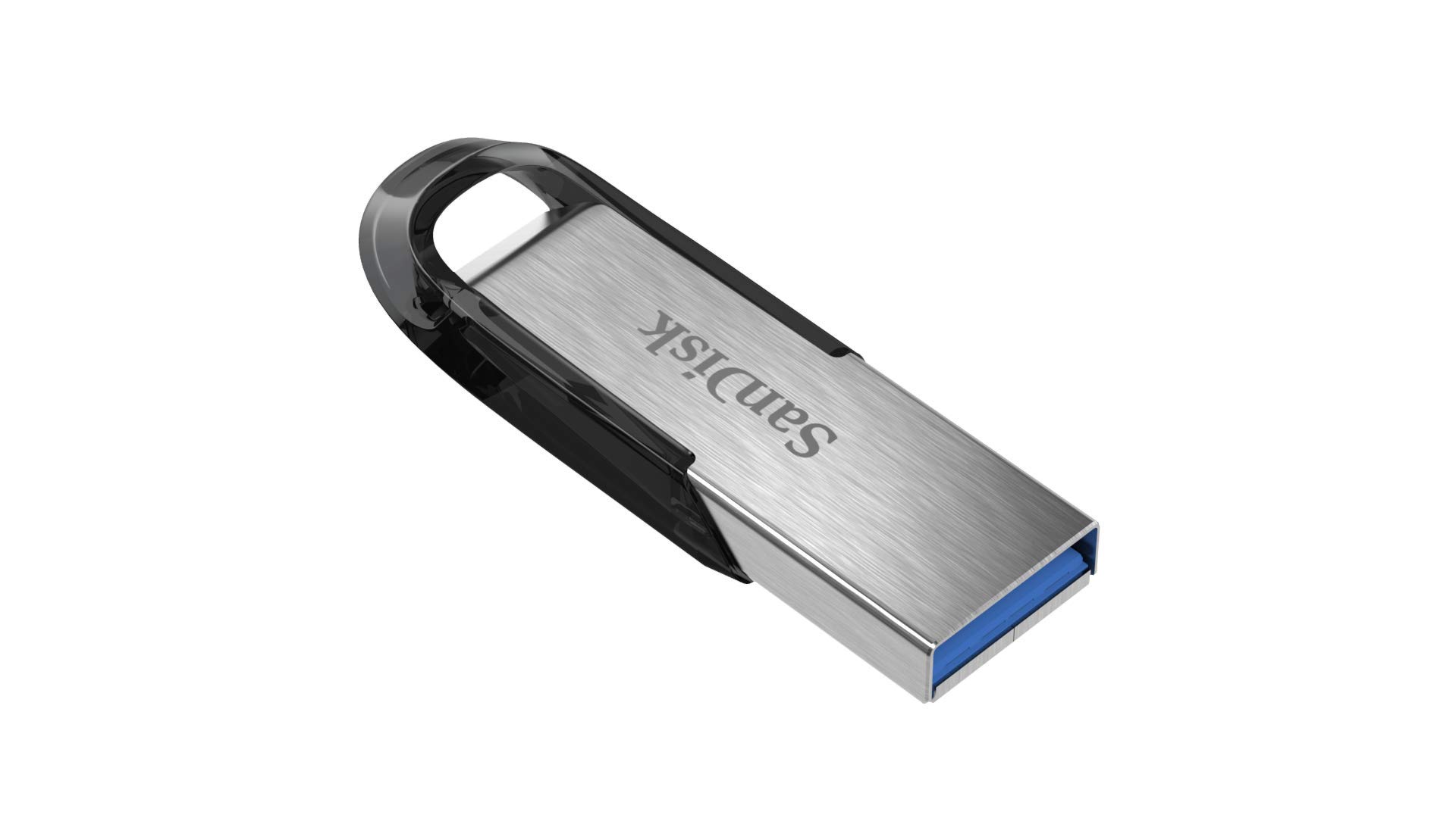 PNY 64GB Turbo Attaché 3 USB 3.0 Flash Drive 3-Pack & SanDisk 512GB Ultra Flair USB 3.0 Flash Drive - SDCZ73-512G-G46