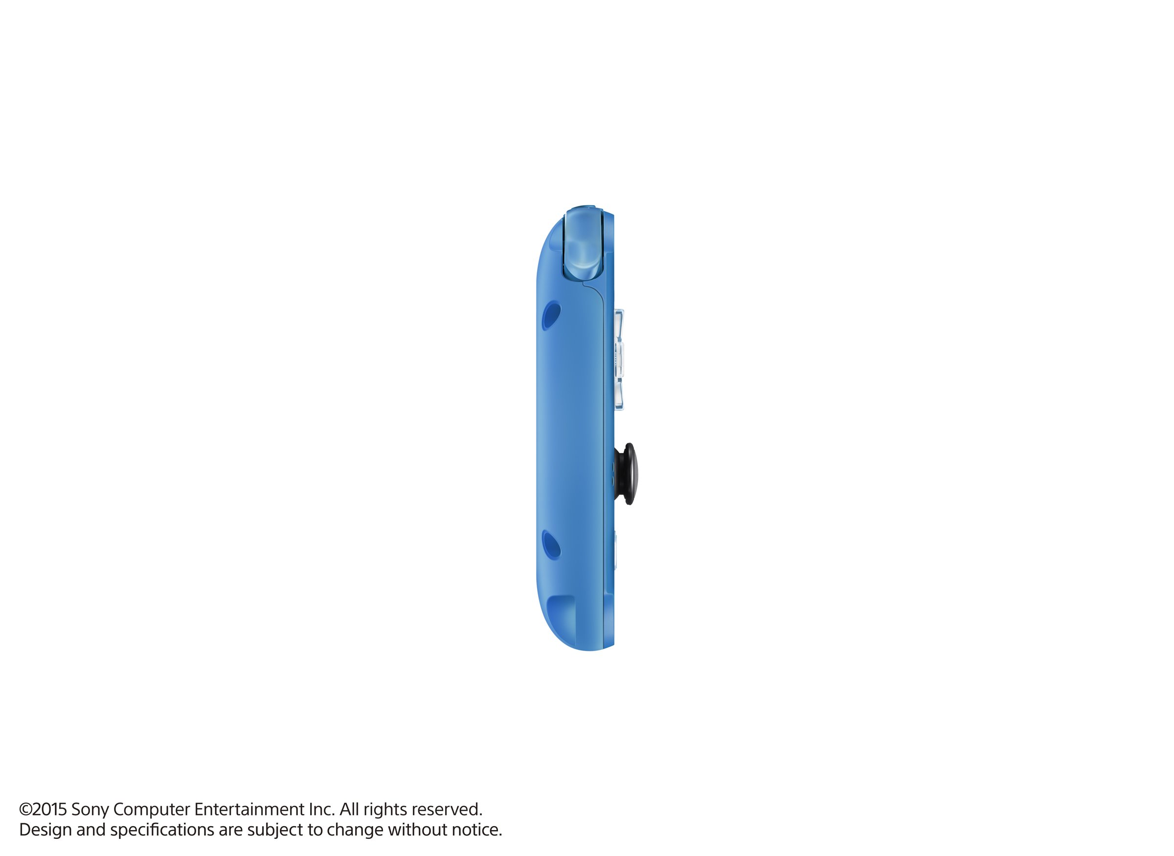 PlayStation Vita Wi-Fi Model Aqua Blue(PCH-2000ZA23)